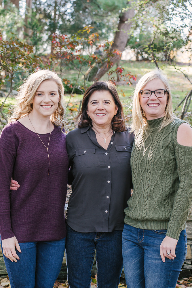 The Sheaffer Family – Chris Corrao: Stories & Portraits