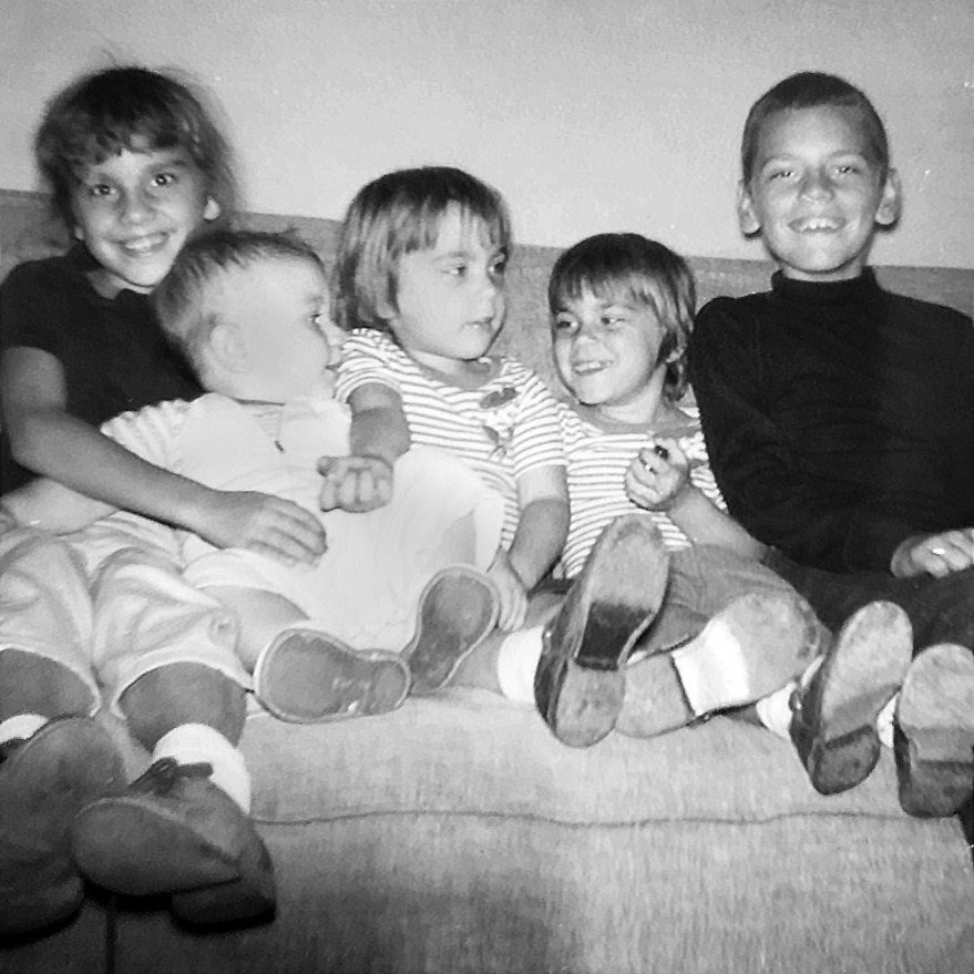 The Petrosky Family – Chris Corrao: Stories & Portraits