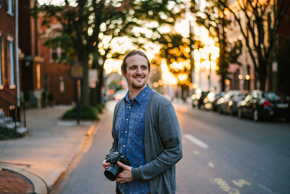 About – Chris Corrao: Stories & Portraits