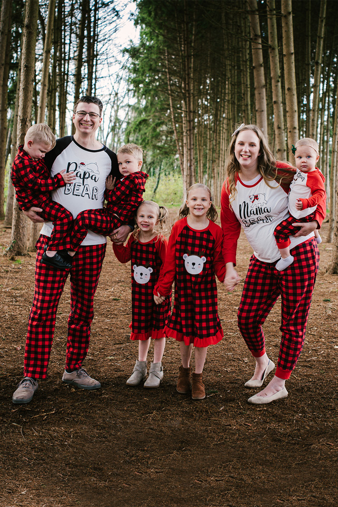 The Stoner Family – Chris Corrao: Stories & Portraits