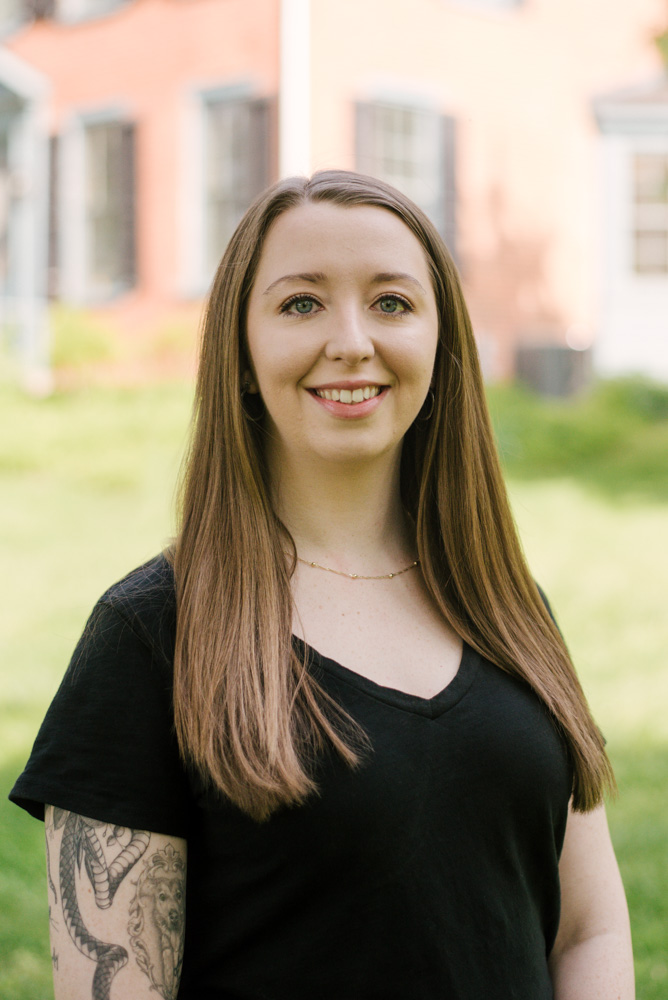 Lacey Swanson, Realtor – Chris Corrao: Stories & Portraits