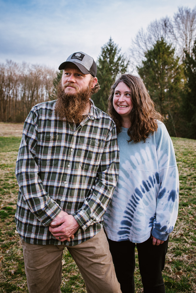 The LeFevre Family – Chris Corrao: Stories & Portraits