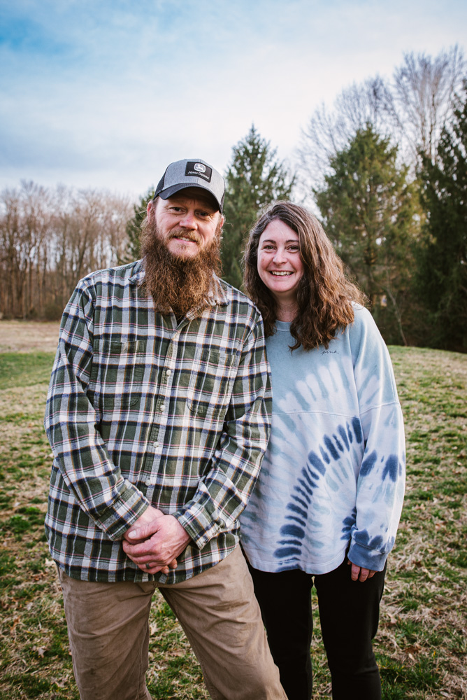 The LeFevre Family – Chris Corrao: Stories & Portraits