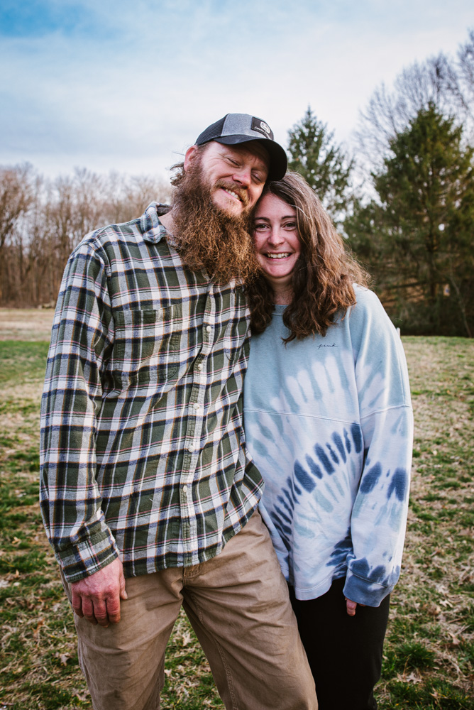 The LeFevre Family – Chris Corrao: Stories & Portraits