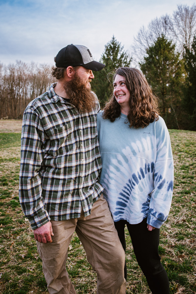 The LeFevre Family – Chris Corrao: Stories & Portraits