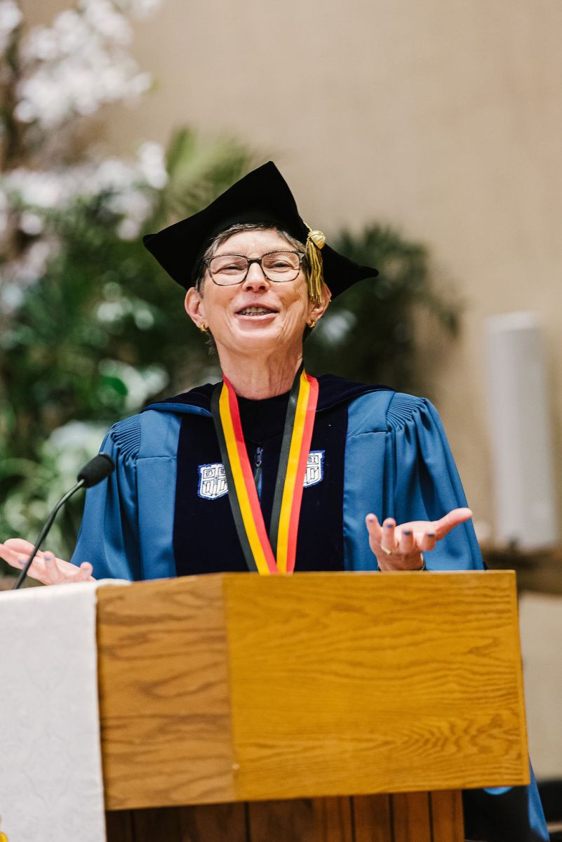 LTS Graduation 2024 – Chris Corrao: Stories & Portraits