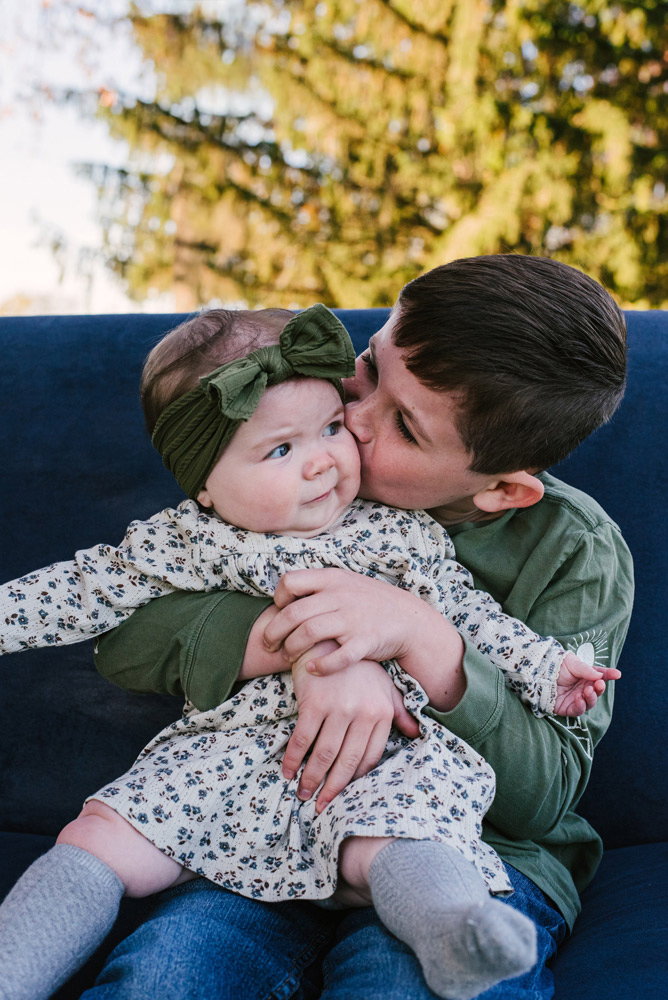 The Potoka Family – Chris Corrao: Stories & Portraits