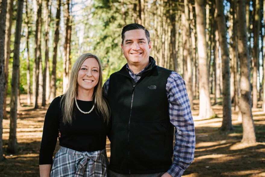 The Fletcher Family – Chris Corrao: Stories & Portraits